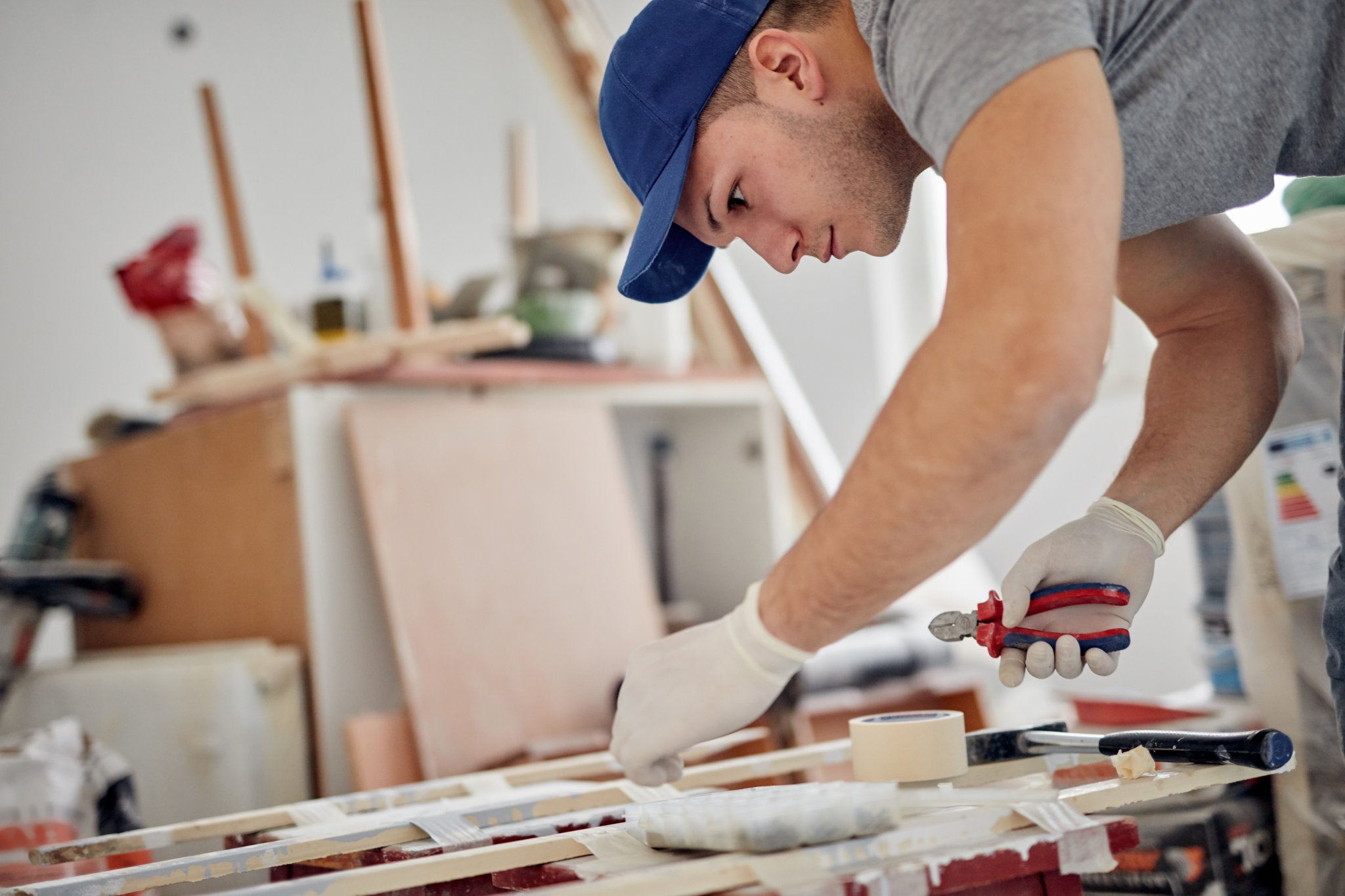 Uradi sam – Mojshop.rs