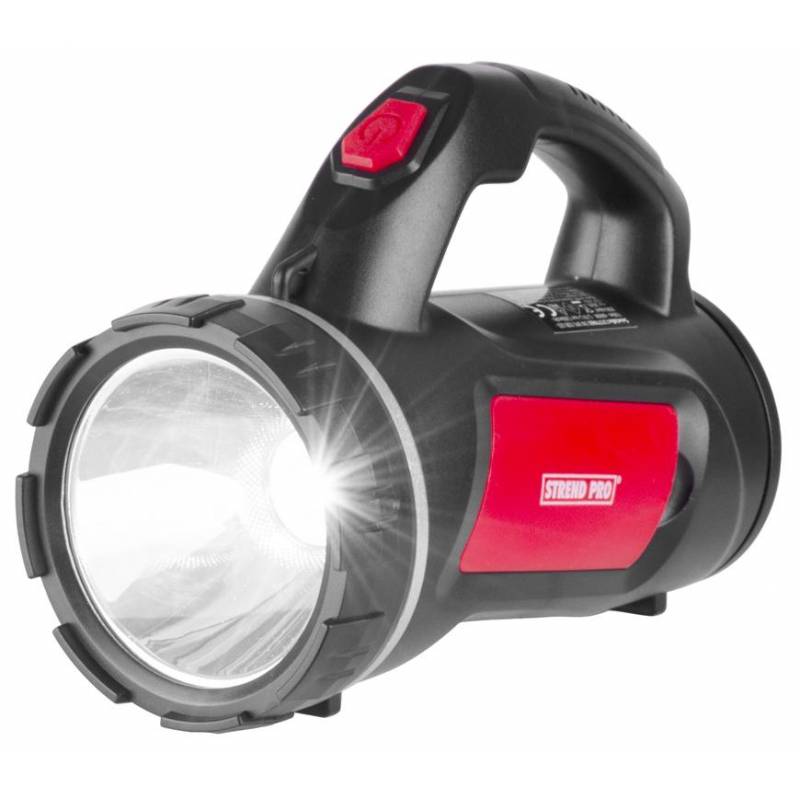 Led spot reflektor ručni 150 lm 1200mAh USB punjenje SLR732 | Sijalice – Mojshop.rs