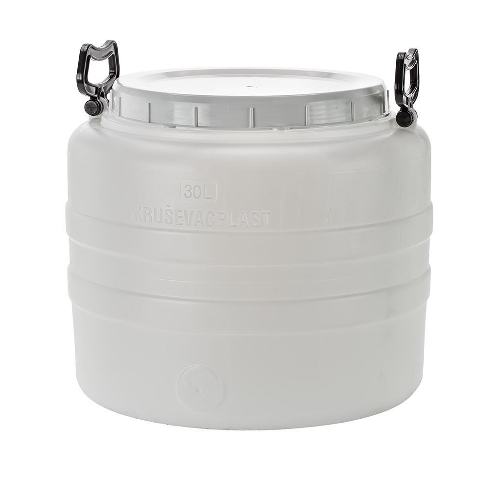 Bure plastično sa navojem | Plastično bure – Mojshop.rs